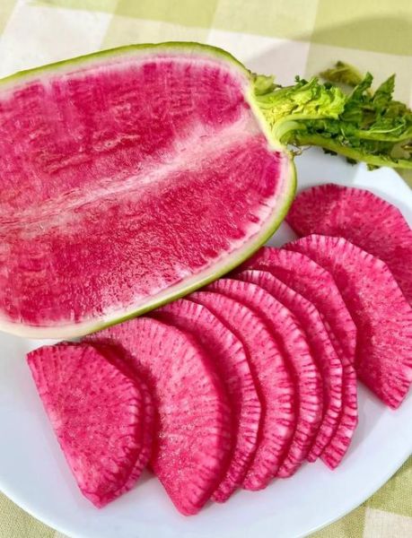 水果萝卜怎么吃最好_水果萝卜做法大全-第1张图片-山城妙识 水果萝卜怎么吃最好_水果萝卜做法大全-第1张图片-山城妙识