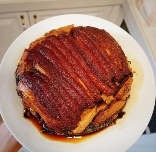 客家梅菜扣肉怎么做_梅菜扣肉正宗做法-第2张图片-山城妙识 客家梅菜扣肉怎么做_梅菜扣肉正宗做法-第2张图片-山城妙识