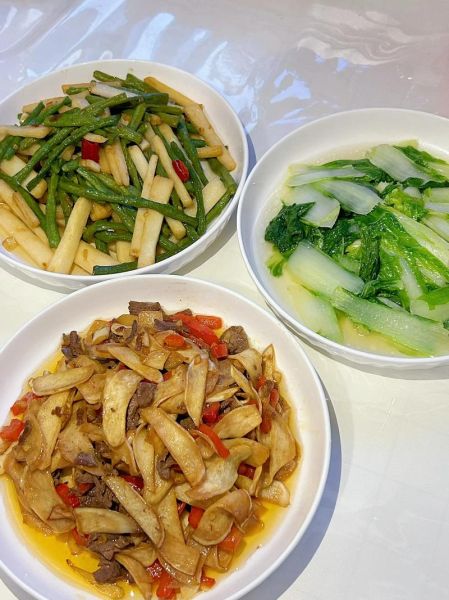 晚饭炒什么菜好吃_怎么快速做-第3张图片-山城妙识 晚饭炒什么菜好吃_怎么快速做-第3张图片-山城妙识