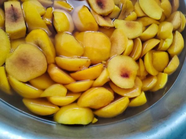 自制桃罐头怎么做_自制桃罐头能保存多久-第3张图片-山城妙识