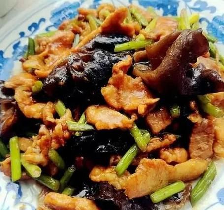 山西过油肉家常做法_正宗过油肉怎么做-第2张图片-山城妙识 山西过油肉家常做法_正宗过油肉怎么做-第2张图片-山城妙识