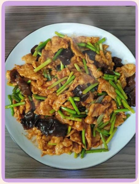 山西过油肉家常做法_正宗过油肉怎么做-第3张图片-山城妙识 山西过油肉家常做法_正宗过油肉怎么做-第3张图片-山城妙识