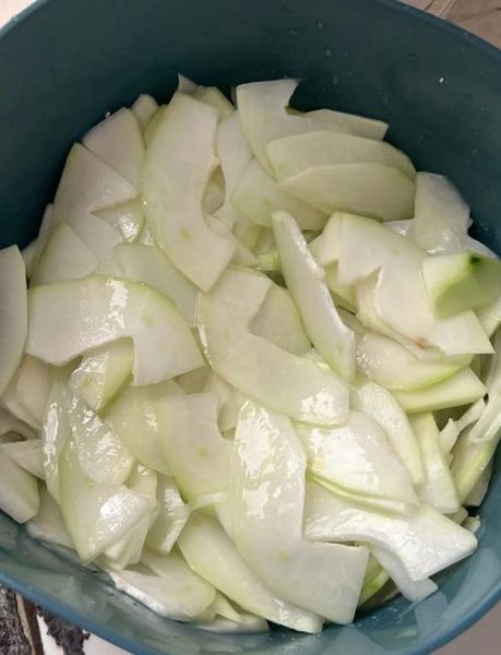 青木瓜炒菜怎么炒_青木瓜炒菜做法大全-第1张图片-山城妙识 青木瓜炒菜怎么炒_青木瓜炒菜做法大全-第1张图片-山城妙识