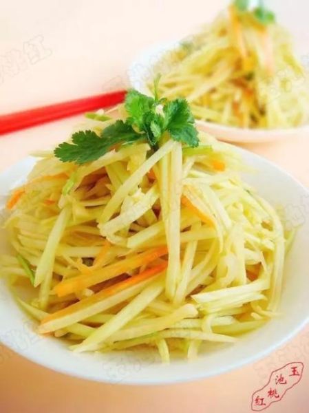 青木瓜炒菜怎么炒_青木瓜炒菜做法大全-第3张图片-山城妙识 青木瓜炒菜怎么炒_青木瓜炒菜做法大全-第3张图片-山城妙识