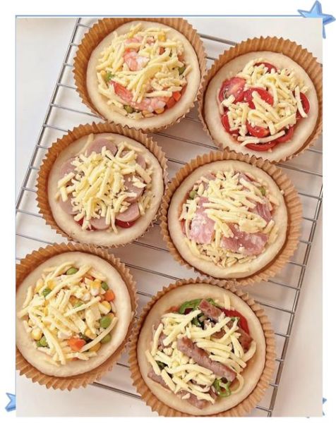 披萨怎么做_家庭披萨做法步骤-第1张图片-山城妙识 披萨怎么做_家庭披萨做法步骤-第1张图片-山城妙识