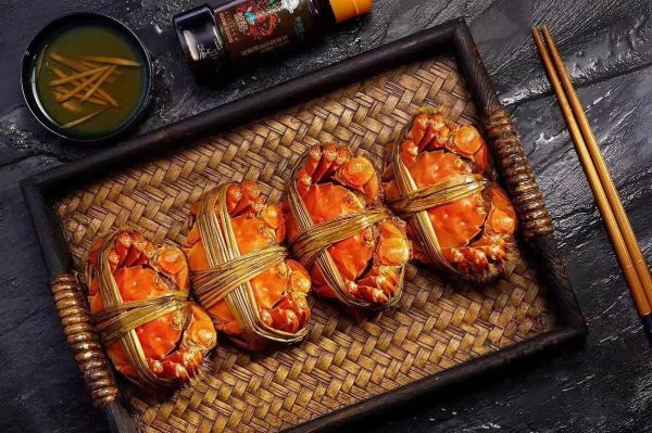 大闸蟹提货券怎么用_大闸蟹提货券有效期多久-第3张图片-山城妙识