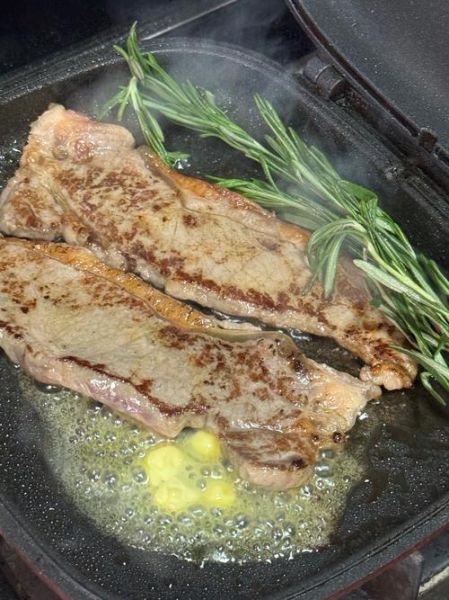 香煎牛排怎么做_香煎牛排几分熟最好吃-第2张图片-山城妙识 香煎牛排怎么做_香煎牛排几分熟最好吃-第2张图片-山城妙识