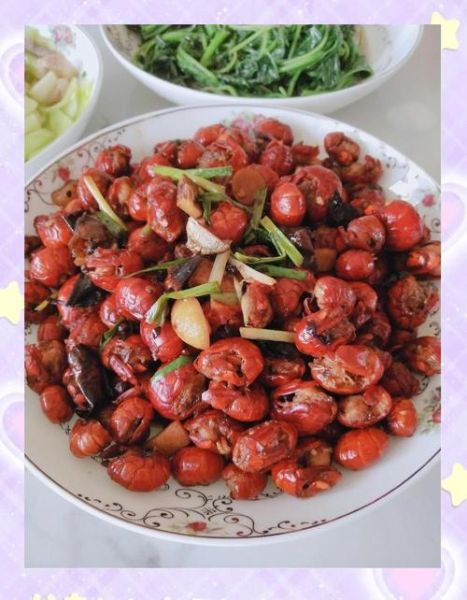 小龙虾球怎么做好吃_家常做法大全-第2张图片-山城妙识 小龙虾球怎么做好吃_家常做法大全-第2张图片-山城妙识