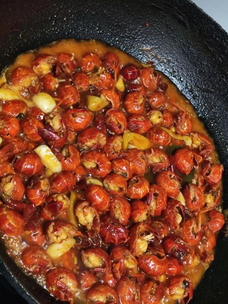 小龙虾球怎么做好吃_家常做法大全-第3张图片-山城妙识 小龙虾球怎么做好吃_家常做法大全-第3张图片-山城妙识