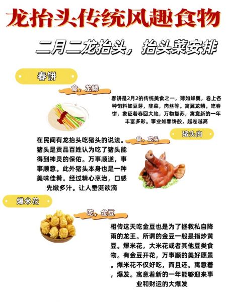二月二吃什么饭_龙抬头传统食俗全解析-第2张图片-山城妙识 二月二吃什么饭_龙抬头传统食俗全解析-第2张图片-山城妙识
