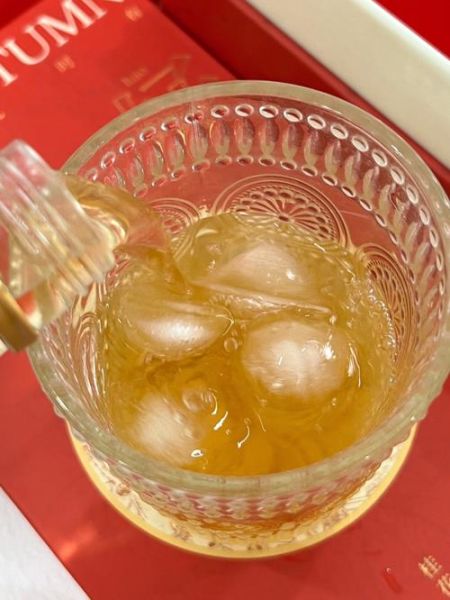 桂花酒多少钱一瓶_正宗桂花酒价格区间-第3张图片-山城妙识