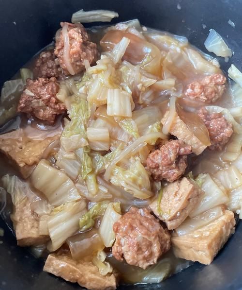 大锅炖菜怎么做_大锅炖菜放什么调料-第3张图片-山城妙识