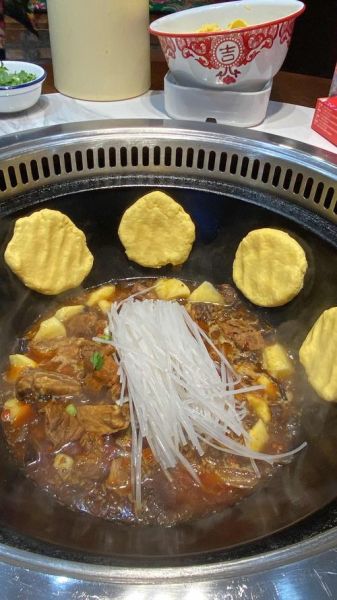 大锅炖菜怎么做_大锅炖菜放什么调料-第1张图片-山城妙识