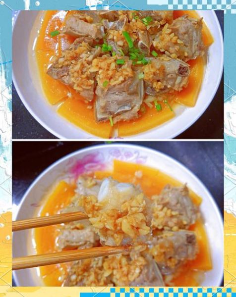 广东蒸排骨怎么做_蒸排骨嫩滑不腥的秘诀-第3张图片-山城妙识 广东蒸排骨怎么做_蒸排骨嫩滑不腥的秘诀-第3张图片-山城妙识