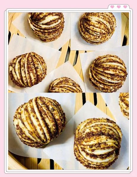 芝麻酱花卷怎么做_芝麻酱花卷怎么做好吃窍门-第1张图片-山城妙识 芝麻酱花卷怎么做_芝麻酱花卷怎么做好吃窍门-第1张图片-山城妙识