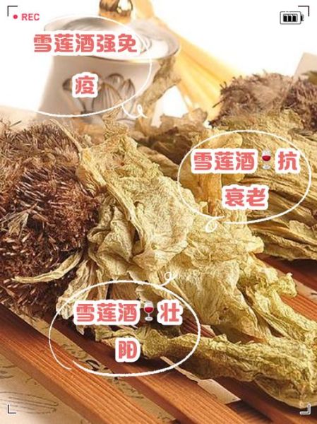 雪莲泡酒的最佳配方_雪莲泡酒有什么功效-第3张图片-山城妙识 雪莲泡酒的最佳配方_雪莲泡酒有什么功效-第3张图片-山城妙识