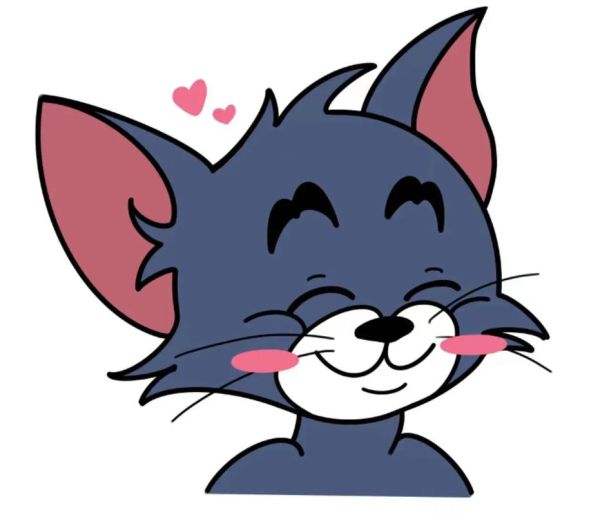 汤姆猫头像怎么换_汤姆猫头像高清下载-第2张图片-山城妙识 汤姆猫头像怎么换_汤姆猫头像高清下载-第2张图片-山城妙识