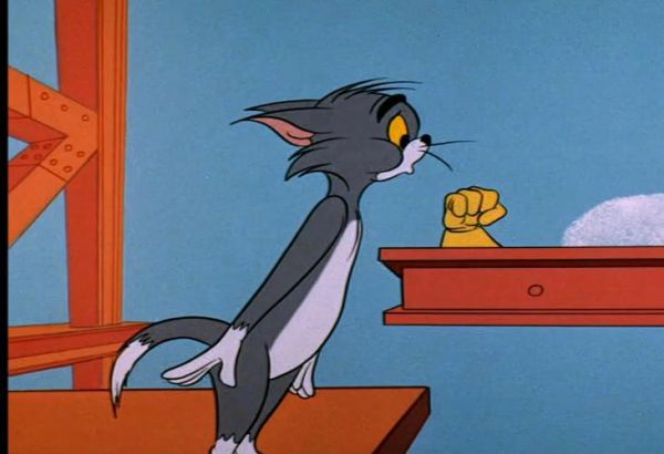 汤姆猫头像怎么换_汤姆猫头像高清下载-第3张图片-山城妙识 汤姆猫头像怎么换_汤姆猫头像高清下载-第3张图片-山城妙识