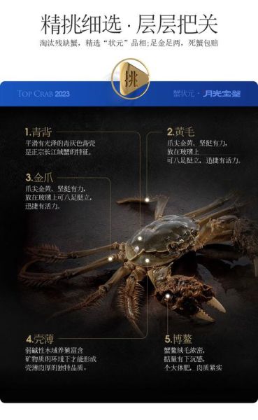 螃蟹交易网站哪家好_如何挑选靠谱平台-第2张图片-山城妙识