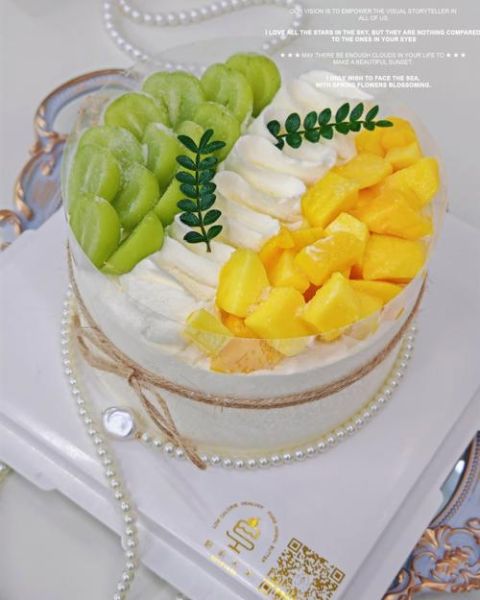 水果奶油生日蛋糕怎么做_水果奶油生日蛋糕用什么奶油好吃-第2张图片-山城妙识 水果奶油生日蛋糕怎么做_水果奶油生日蛋糕用什么奶油好吃-第2张图片-山城妙识