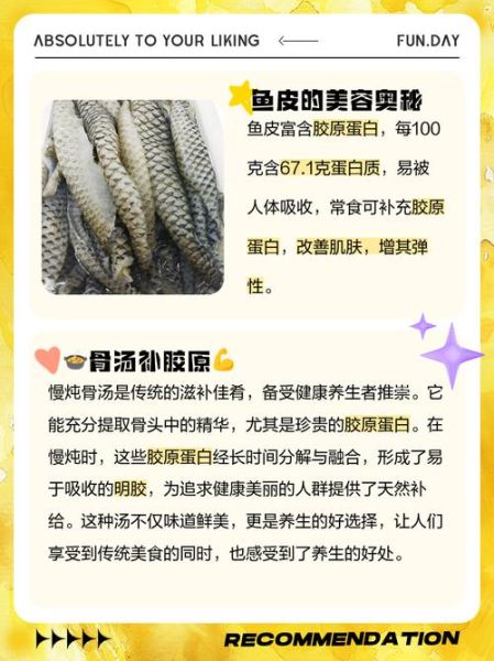 吃什么补胶原蛋白最快_胶原蛋白流失怎么食补-第2张图片-山城妙识