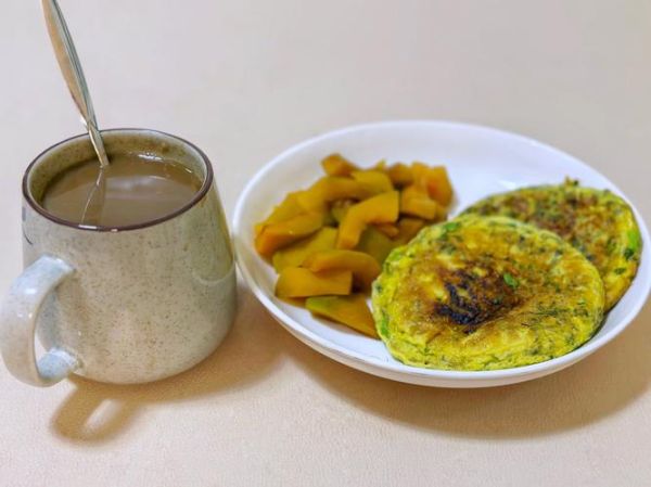 女性早餐吃什么好_减肥期间早餐推荐-第2张图片-山城妙识 女性早餐吃什么好_减肥期间早餐推荐-第2张图片-山城妙识