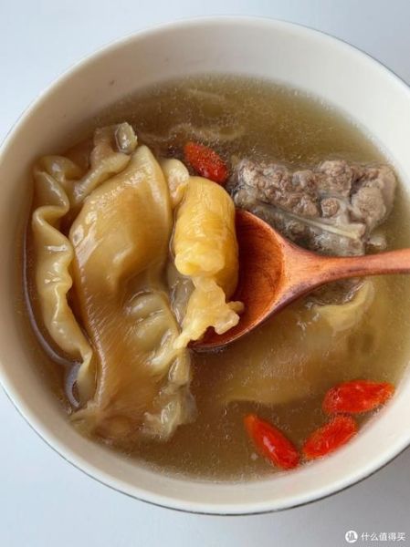 吃什么补胶原蛋白最快_胶原蛋白流失怎么食补-第3张图片-山城妙识