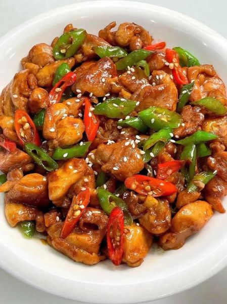 有哪些好吃的家常菜图片大全_家常菜怎么做好吃又简单-第3张图片-山城妙识