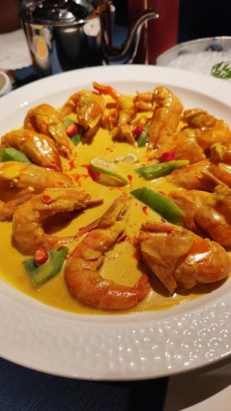 咖喱土豆虾怎么做好吃_家常咖喱土豆虾做法-第1张图片-山城妙识 咖喱土豆虾怎么做好吃_家常咖喱土豆虾做法-第1张图片-山城妙识