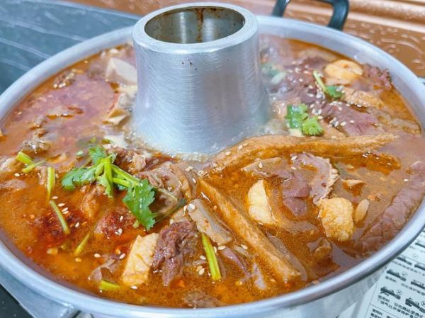 牛杂火锅怎么做_家庭版牛杂火锅做法-第3张图片-山城妙识 牛杂火锅怎么做_家庭版牛杂火锅做法-第3张图片-山城妙识