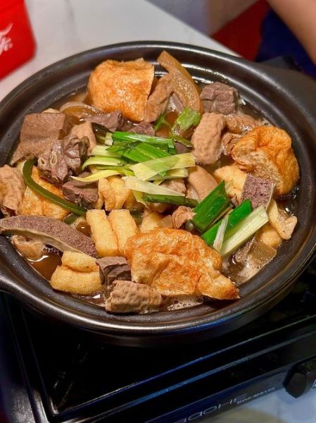 牛杂火锅怎么做_家庭版牛杂火锅做法-第1张图片-山城妙识 牛杂火锅怎么做_家庭版牛杂火锅做法-第1张图片-山城妙识