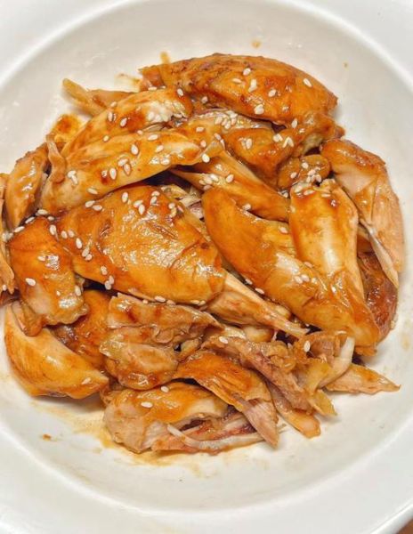 红烧鸡肉怎么做好吃_家常红烧鸡肉的做法-第3张图片-山城妙识 红烧鸡肉怎么做好吃_家常红烧鸡肉的做法-第3张图片-山城妙识