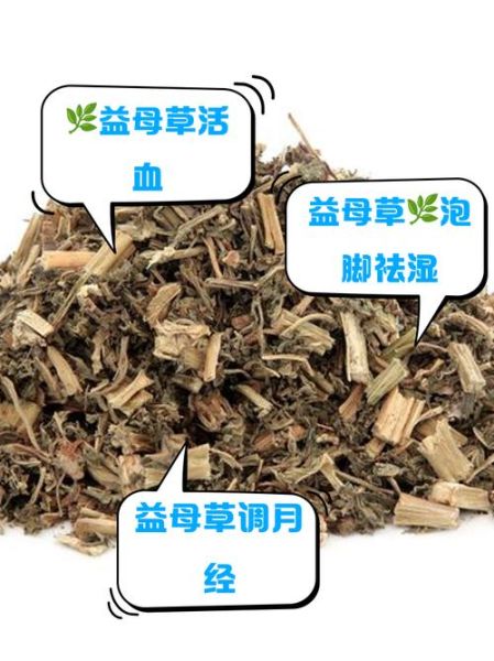 益母草泡脚的正确方法_益母草泡脚有什么功效-第2张图片-山城妙识 益母草泡脚的正确方法_益母草泡脚有什么功效-第2张图片-山城妙识