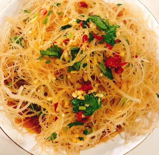 石花菜怎么做好吃_石花菜凉拌做法大全-第1张图片-山城妙识 石花菜怎么做好吃_石花菜凉拌做法大全-第1张图片-山城妙识