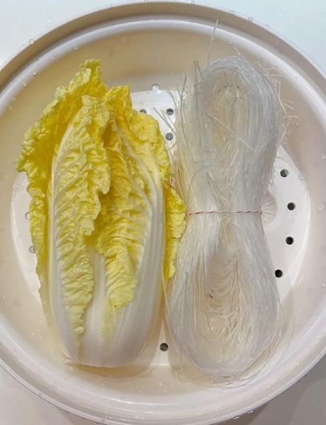 娃娃菜怎么做好吃_娃娃菜的做法图片步骤-第2张图片-山城妙识 娃娃菜怎么做好吃_娃娃菜的做法图片步骤-第2张图片-山城妙识