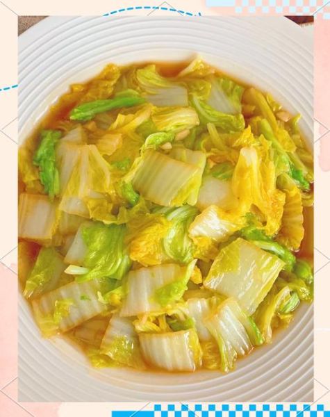 娃娃菜怎么做好吃_娃娃菜的做法图片步骤-第1张图片-山城妙识 娃娃菜怎么做好吃_娃娃菜的做法图片步骤-第1张图片-山城妙识