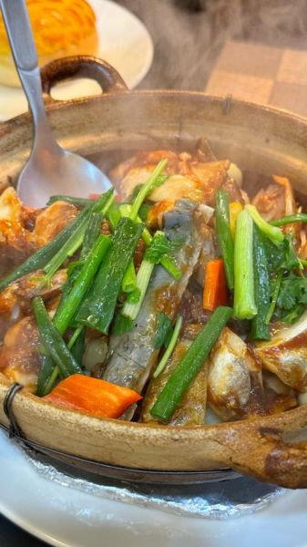 广式啫啫鱼头煲怎么做_鱼头煲要多久才入味-第3张图片-山城妙识 广式啫啫鱼头煲怎么做_鱼头煲要多久才入味-第3张图片-山城妙识