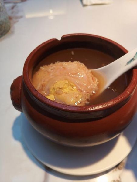 瓦罐汤用什么料_瓦罐汤怎么做才正宗-第1张图片-山城妙识