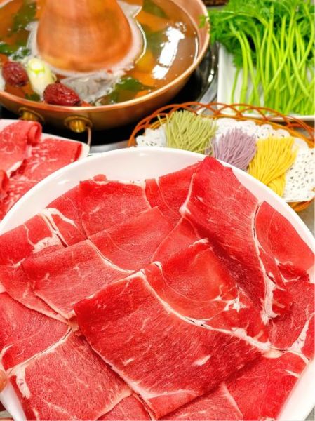 羊肉火锅配菜有哪些_哪些蔬菜最适合涮羊肉-第1张图片-山城妙识 羊肉火锅配菜有哪些_哪些蔬菜最适合涮羊肉-第1张图片-山城妙识