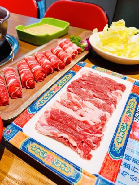 羊肉火锅配菜有哪些_哪些蔬菜最适合涮羊肉-第3张图片-山城妙识 羊肉火锅配菜有哪些_哪些蔬菜最适合涮羊肉-第3张图片-山城妙识