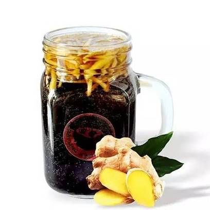 驱寒姜汤的做法_可乐版姜汤怎么做-第1张图片-山城妙识 驱寒姜汤的做法_可乐版姜汤怎么做-第1张图片-山城妙识