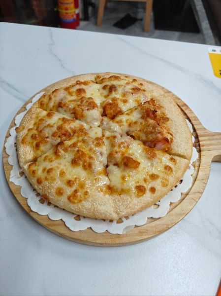 中国披萨10大品牌有哪些_哪个最好吃-第2张图片-山城妙识 中国披萨10大品牌有哪些_哪个最好吃-第2张图片-山城妙识