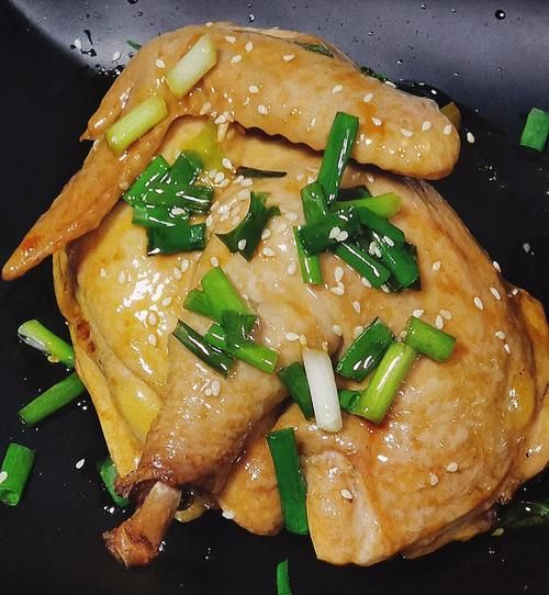 葱油鸡怎么做_葱油鸡做法窍门-第1张图片-山城妙识