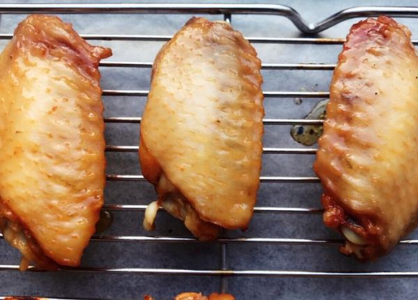 烤鸡翅怎么烤_烤箱温度和时间多少合适-第3张图片-山城妙识 烤鸡翅怎么烤_烤箱温度和时间多少合适-第3张图片-山城妙识