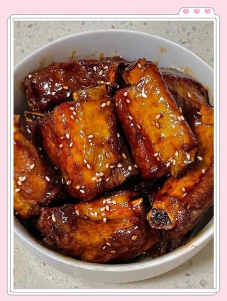 可乐排骨要放盐吗_可乐排骨要不要加盐-第3张图片-山城妙识 可乐排骨要放盐吗_可乐排骨要不要加盐-第3张图片-山城妙识