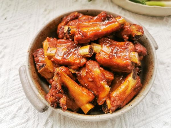 可乐排骨要放盐吗_可乐排骨要不要加盐-第1张图片-山城妙识 可乐排骨要放盐吗_可乐排骨要不要加盐-第1张图片-山城妙识