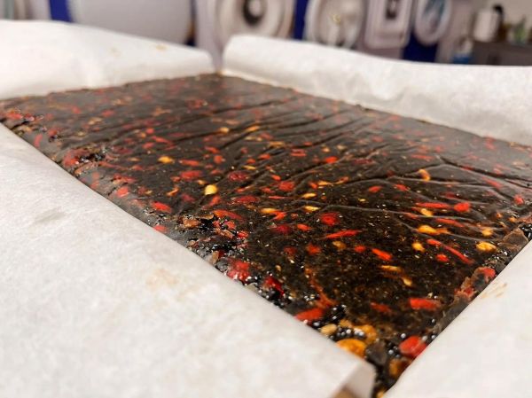 正宗阿胶糕怎么做_阿胶糕做法步骤详解-第2张图片-山城妙识 正宗阿胶糕怎么做_阿胶糕做法步骤详解-第2张图片-山城妙识