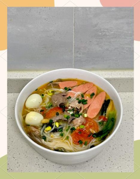 三鲜米线汤底怎么做_三鲜米线汤底配方-第1张图片-山城妙识 三鲜米线汤底怎么做_三鲜米线汤底配方-第1张图片-山城妙识