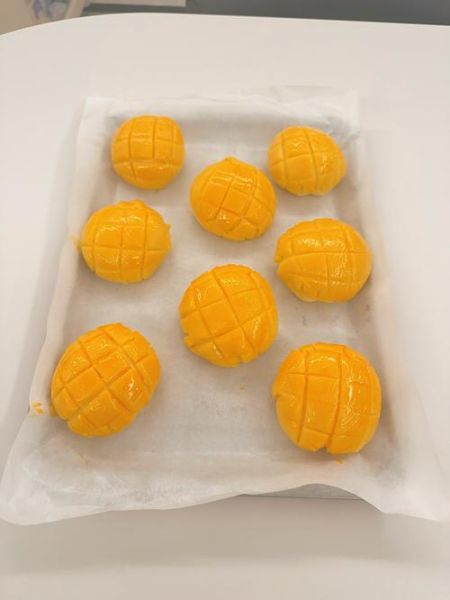 菠萝包怎么保存_菠萝包可以放几天-第1张图片-山城妙识 菠萝包怎么保存_菠萝包可以放几天-第1张图片-山城妙识