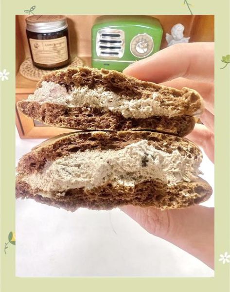 夹心蛋糕怎么做_夹心蛋糕不塌陷的秘诀-第3张图片-山城妙识 夹心蛋糕怎么做_夹心蛋糕不塌陷的秘诀-第3张图片-山城妙识